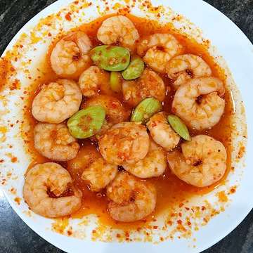 Bubur Ayam Mangga Besar 1 - Pluit