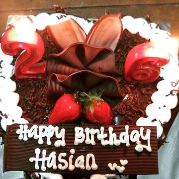 D' Cika Cakes & Bakery - Bekasi Timur