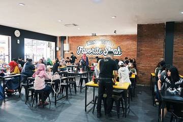 Waroeng Steak & Shake - Kec. Tangerang