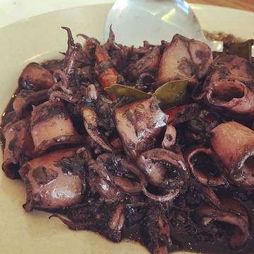 Pondok Tuna - Cipondoh