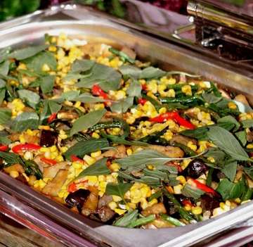 Kembang Goela - Sudirman