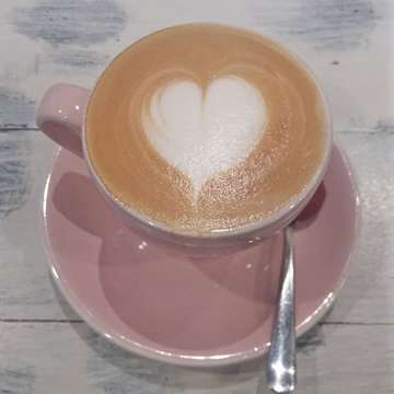 Kopium Artisan Coffee - Sunter