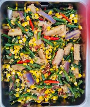 Pondok Tuna - Cipondoh
