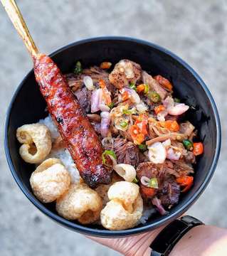 Hoghock - Cengkareng