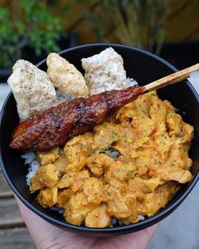 Hoghock - Cengkareng