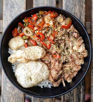 Hoghock - Cengkareng