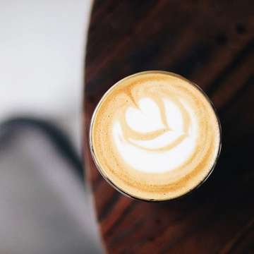 Skywalker Coffee - Tanah Abang