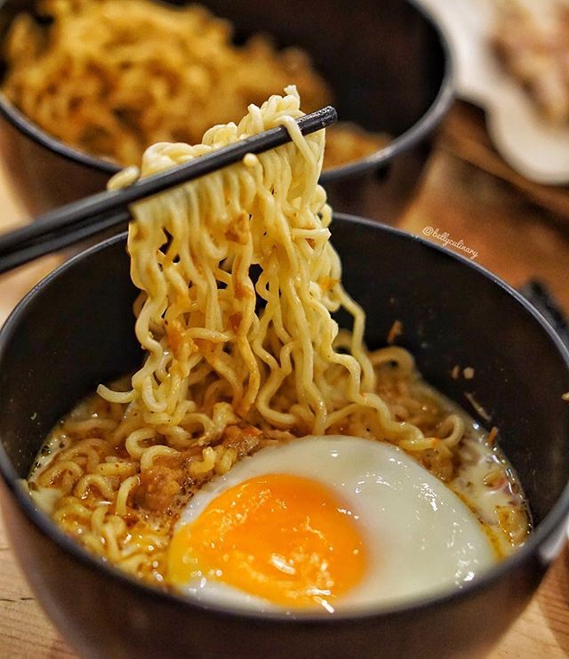 8 Kuliner Pluit yang Terkenal, Harga Ekonomis dan Telah Legend!