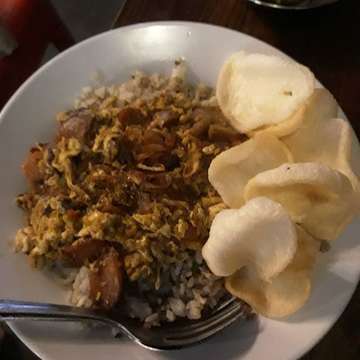 Lekker Story - Tanjung Duren