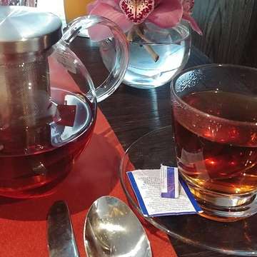 Amuz Gourmet Restaurant - SCBD