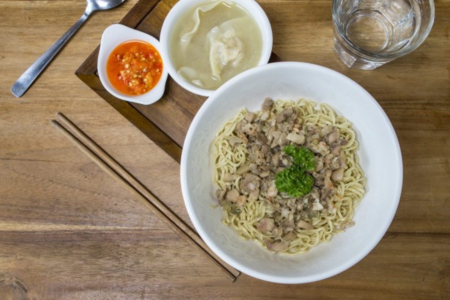 5 Set Menu Mantap EAT JAKARTA 2015 Dengan Harga Bersahabat